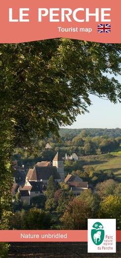 Brochures | Parc Naturel Régional du Perche